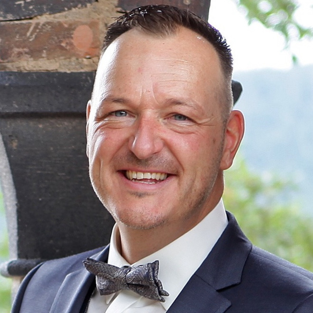 Jens Hüttner - Sicherheitsfachkraft - Boehringer Ingelheim | XING