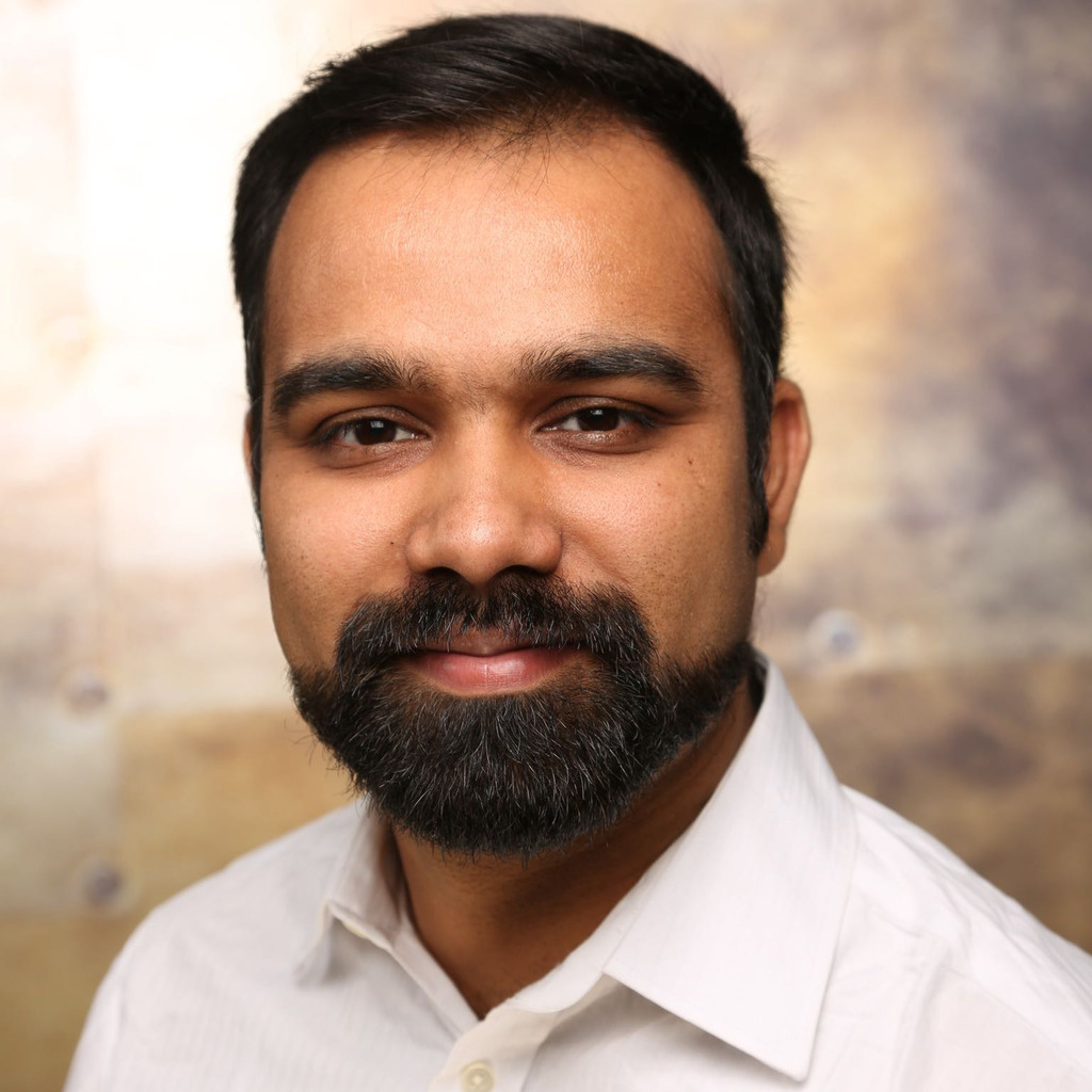 Vikram Gopalan - Staff Solutions Architect - VMware | XING