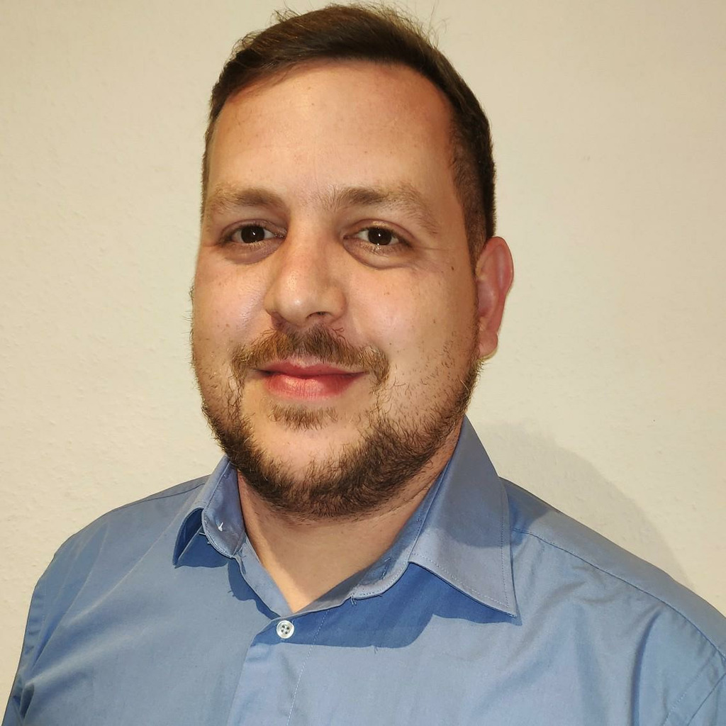 Christian Reiß - Gruppenleiter Schutz und Leittechnik /CISO ...