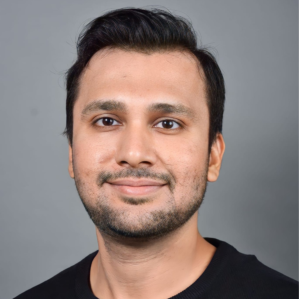 fahad ali - Fullstack Developer - deepsight GmbH | XING