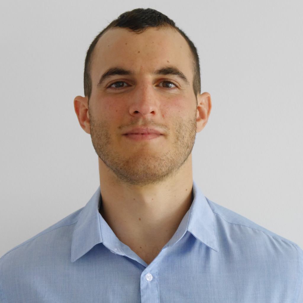 Aaron Windecker - Sales Development - GuardiCore | XING