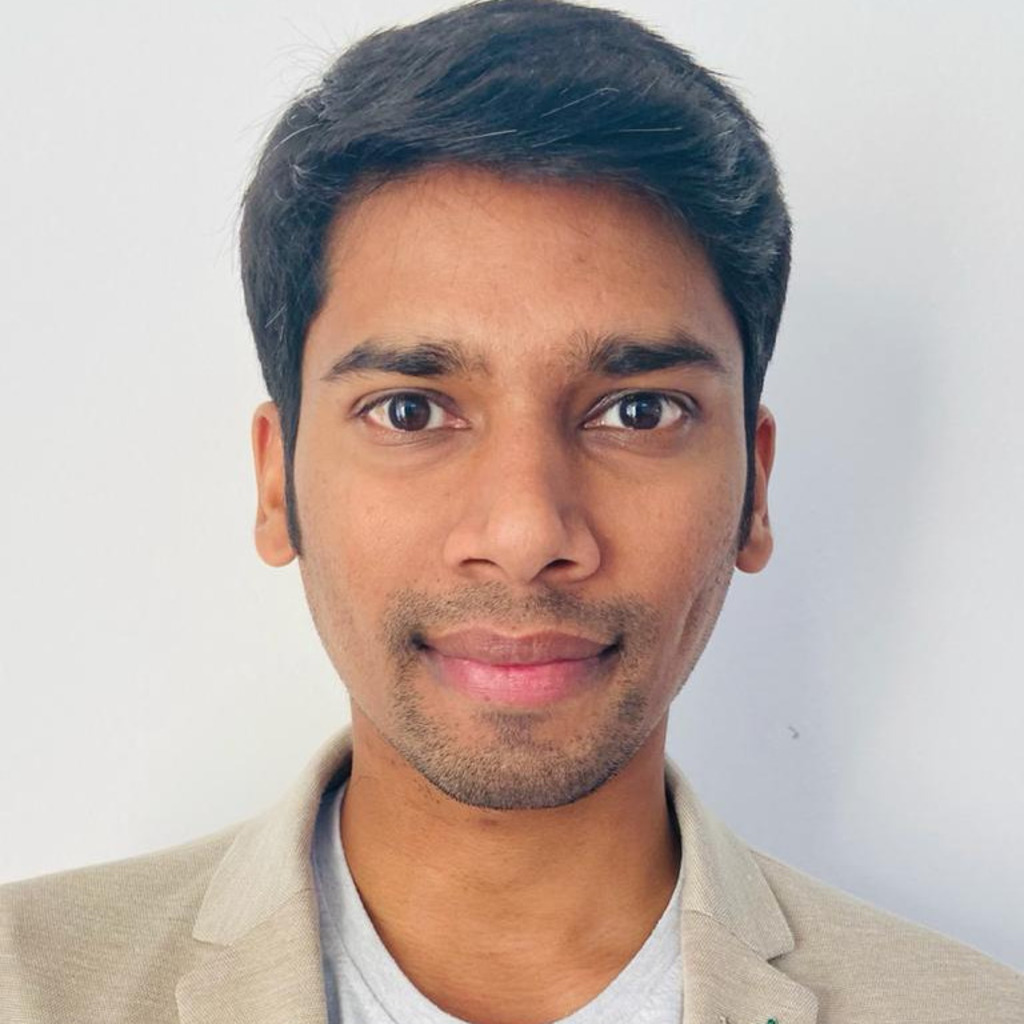 Aman Anagandula - Mechanical Design Engineer - Schneider Electric | XING