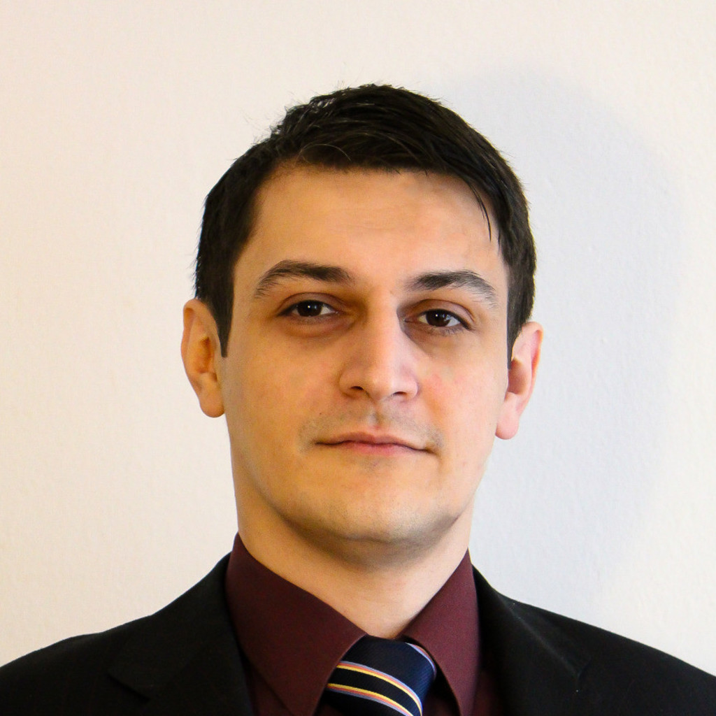 Atanas Vlaev - Volkswirtschaftslehre - Wirtschaftsuniversität Wien | XING