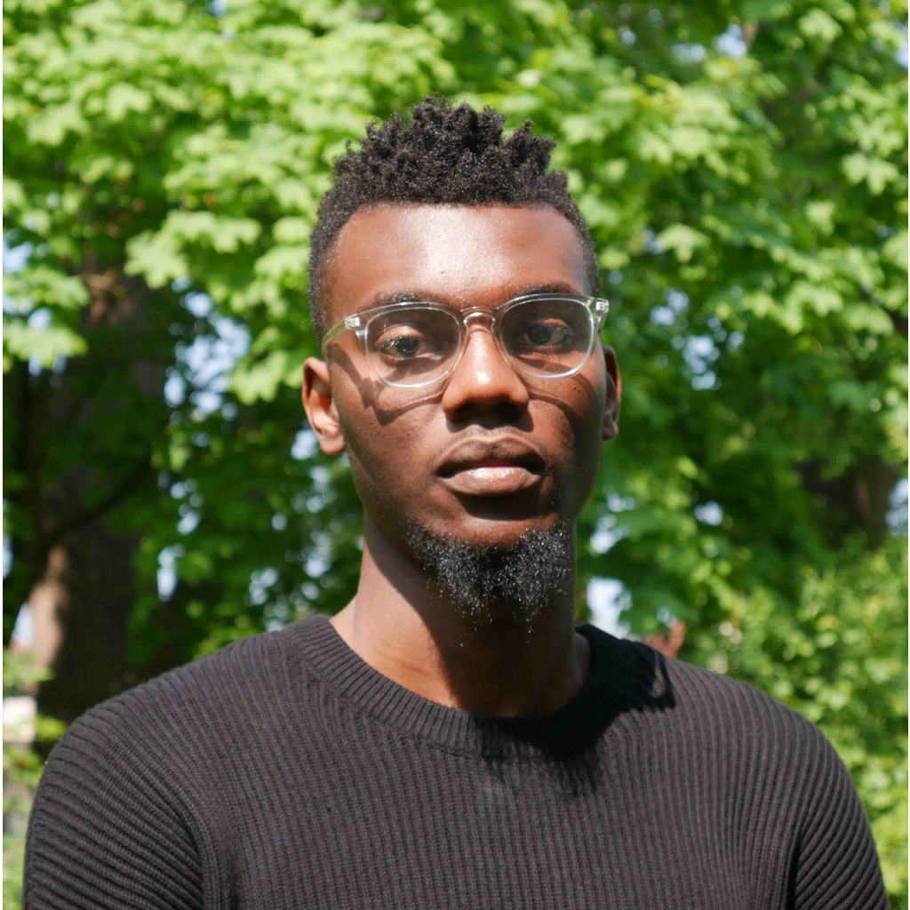 Temitope Amao - Cloud/Devops Engineer - exocad GmbH | XING Temitope Amao - Cloud/Devops Engineer - exocad GmbH | XING