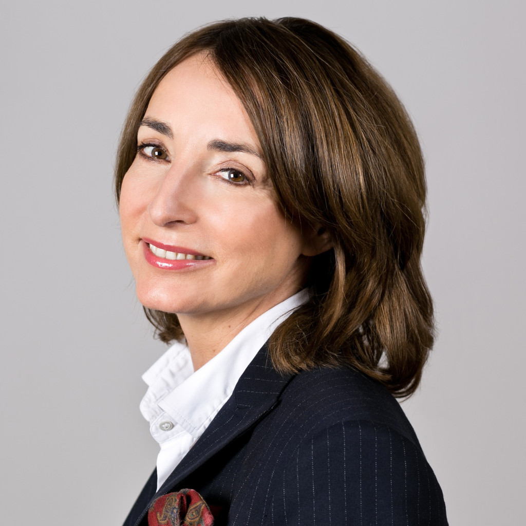 Caren Rothmann - Geschäftsführende Inhaberin - David Borck ...