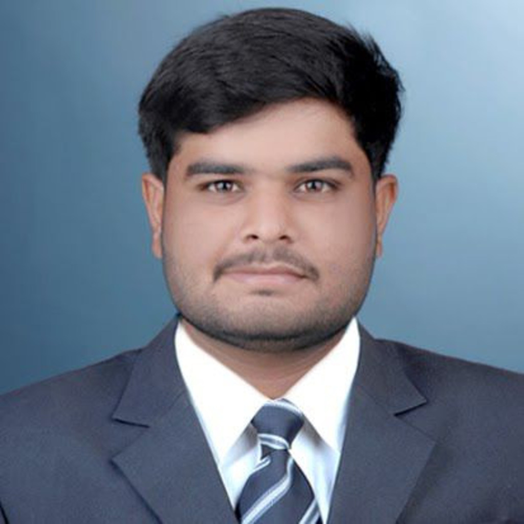 Akash Gavali - Packaging Engineer - Navneet Education Limited | XING