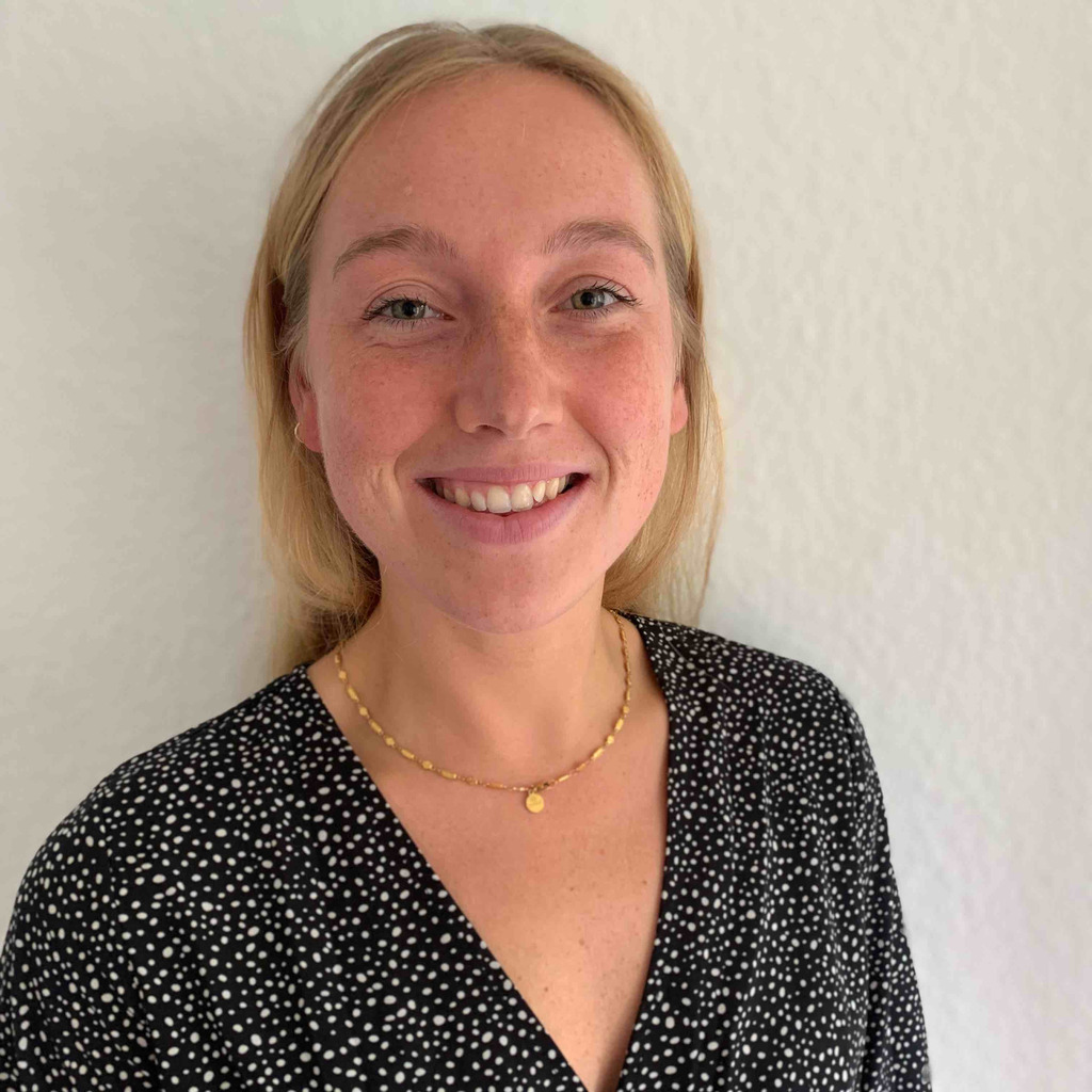 Sarah Appel - Sport- und Fitnesskauffrau - Fitness Park Gruppe | XING