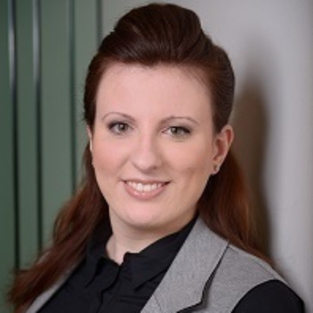 Julia Tonert - Office Management Assistant - OPTIMAL SYSTEMS GmbH | XING