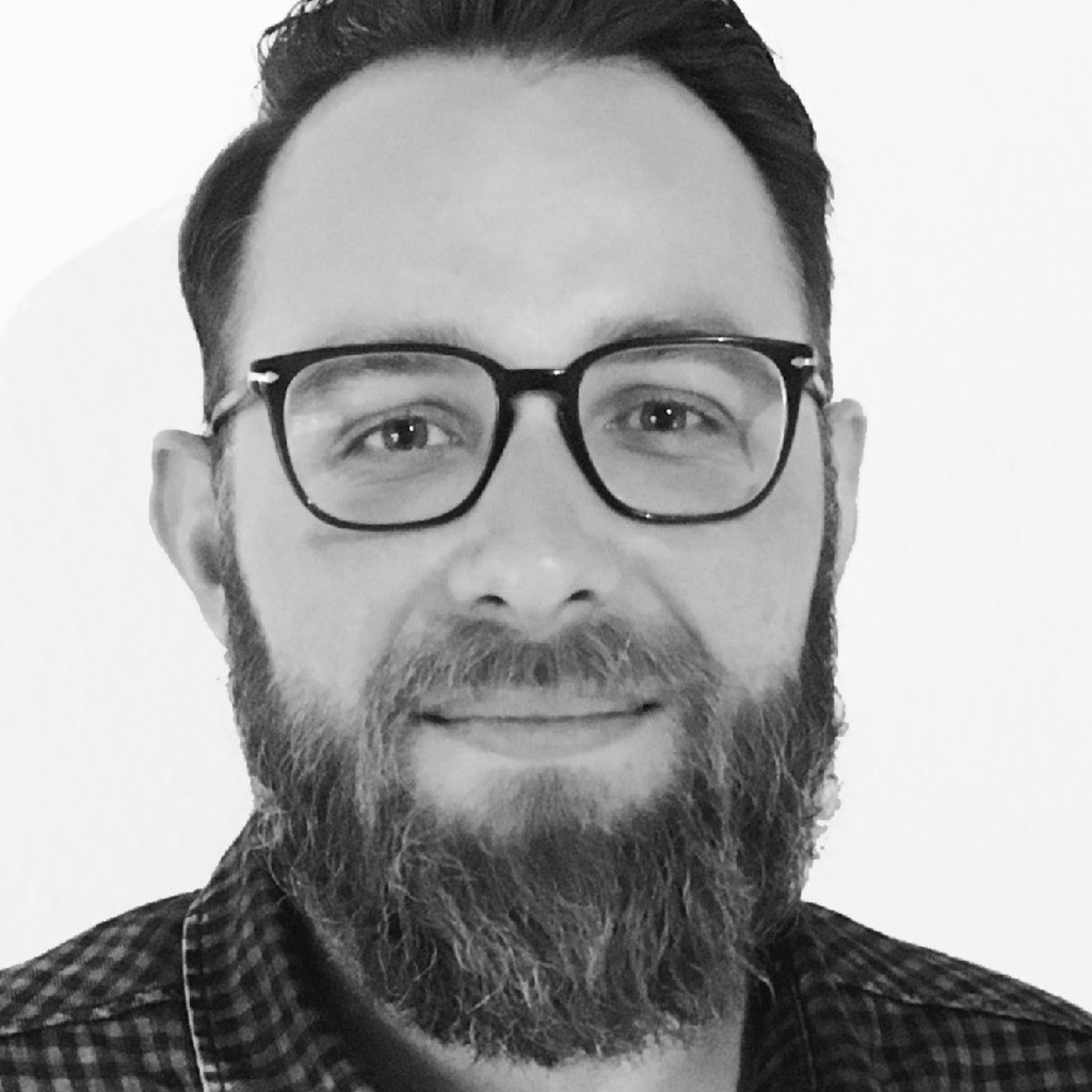 Alexander Mack - Mediengestalter / Grafikdesigner - Studiomack | XING