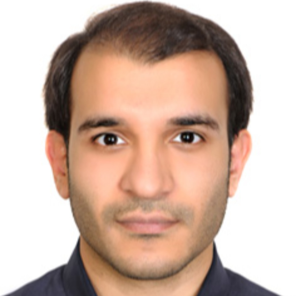 Mohammad M. Alizadeh - Radiopharmaceutical Production Expert - Masih ...