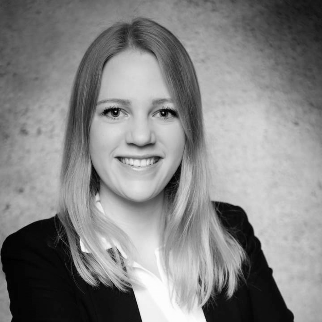 Elena Rudolf - After Sales Manager - Computer Futures, ein ...