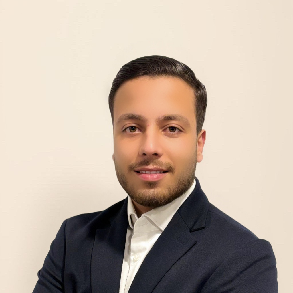 Hakim El Yousfi - Senior Objektleiter - RGM Facility Management | XING
