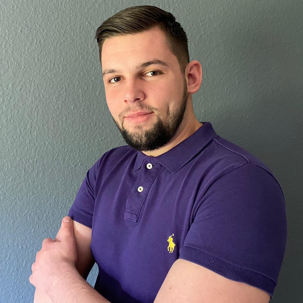 Oerdi Zuna - Elektrotechnik - TU Darmstadt | XING