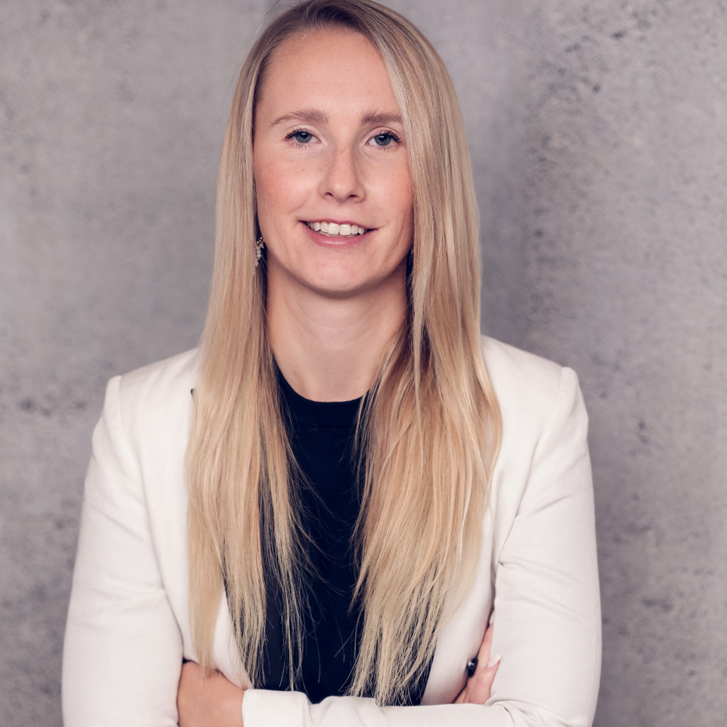 Michelle Ebbers - Account Manager - TMD Friction - A Nisshinbo Group ...