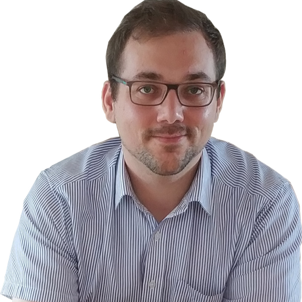 Dean Penberthy - IT-Berater - Stadt Reutlingen | XING