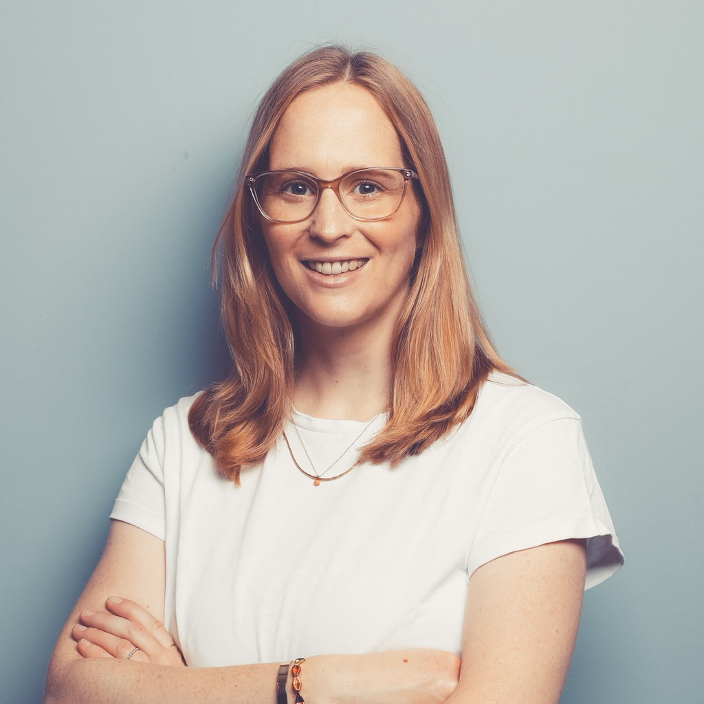 Anna Pichutta - Associate Director Strategy - Dentsu Germany GmbH | XING