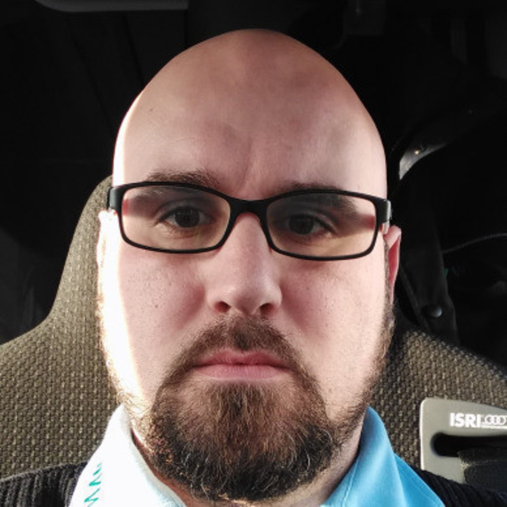 Marcel Eilers - Busfahrer - Striebig GmbH | XING