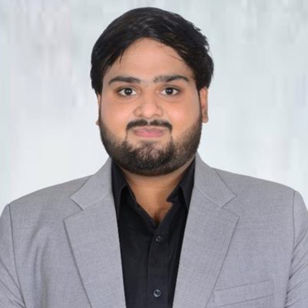 Nipun Ranchhod Navadia - Analyst/Software Engineer - Capgemini India Pvt Ltd | XING