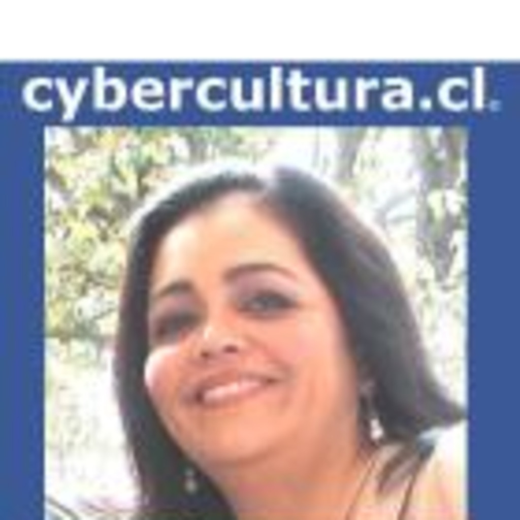 Claudia Rodarte Saucedo - Dirección General - CyberCultura - Sistema 7G ...