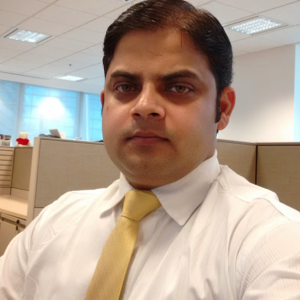 Vikash Kumar - Corporate Technology Manager/Lead Systems Engineer - Frontdoor Inc. | XING