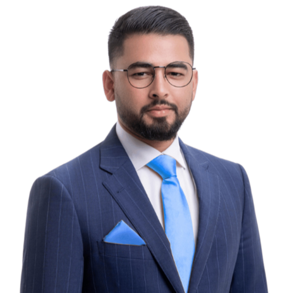 Alex Nowak - Attorney - DAMM Rechtsanwälte | XING