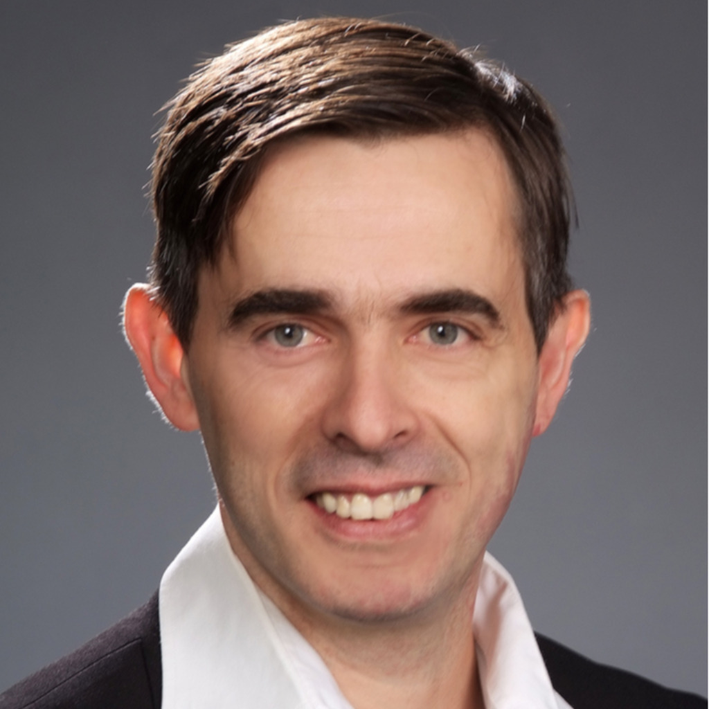 Bernd Müller - Journalist - verschiedene Medien | XING