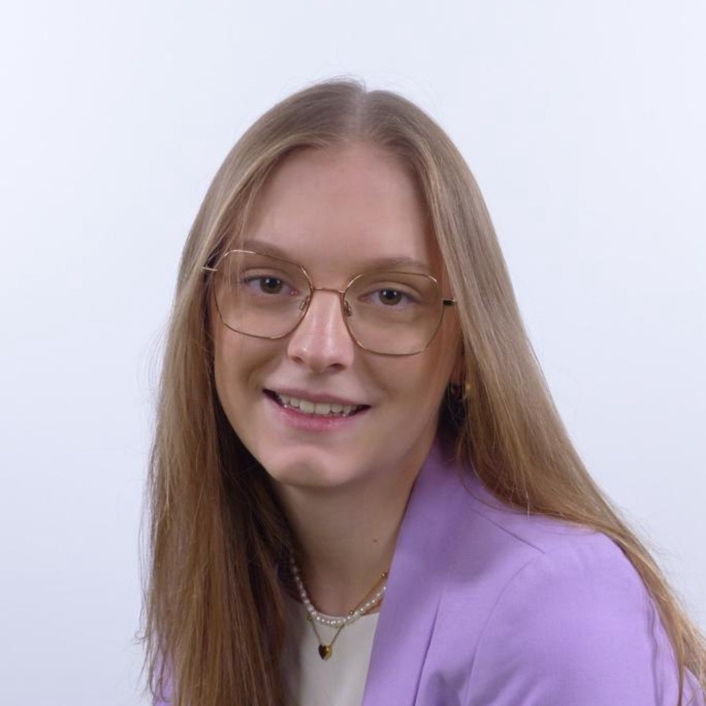 Anna Piepel - Industriekauffrau - apetito AG | XING