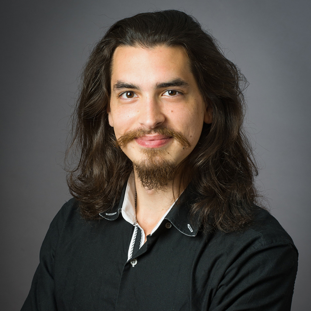 Saman Bostanmanesch Nik - Networking & DC Engineer - Computacenter AG ...