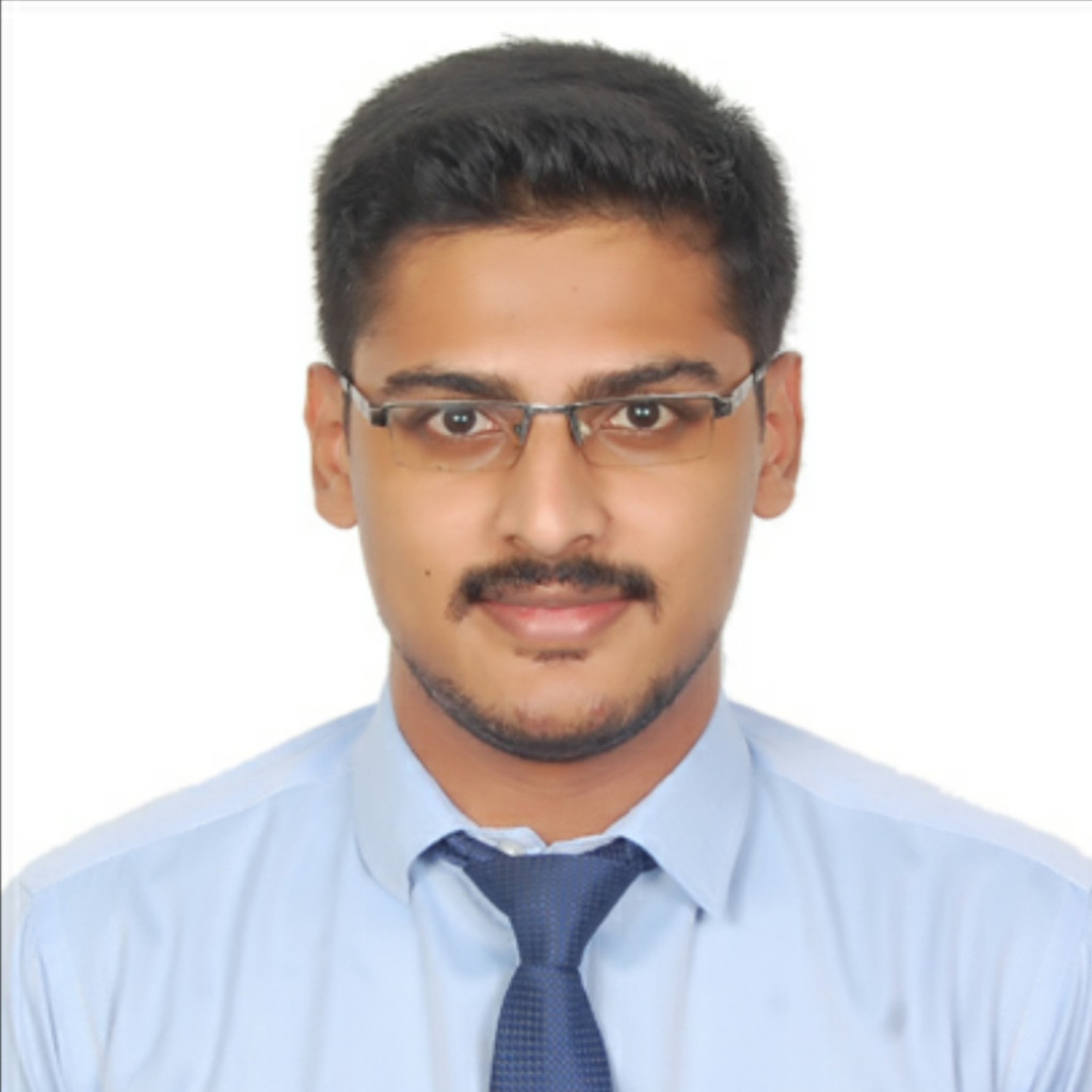 ALEX KJ - Software Engineer - Microgenesis Techsoft Pvt Ltd | XING