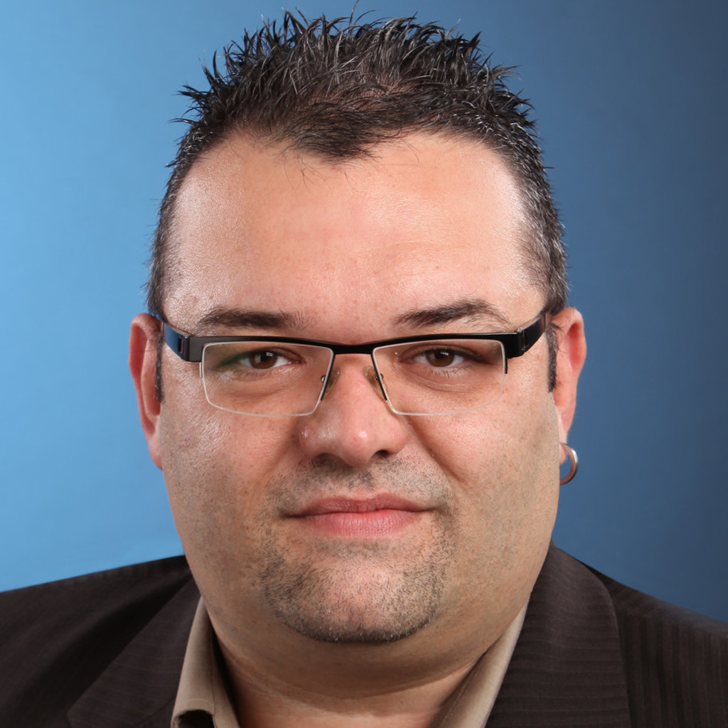 Andreas Conzelmann - Leiter Logistik - WARIMEX GmbH | XING