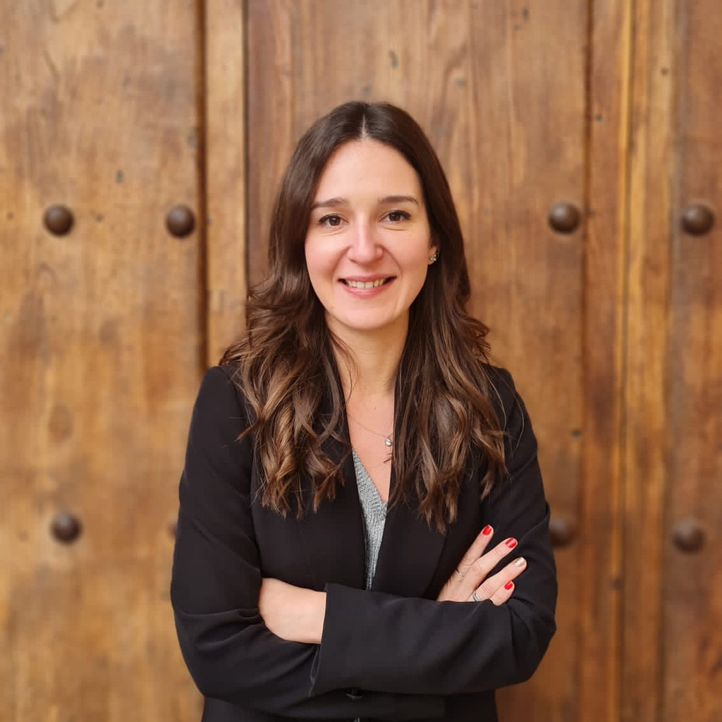 Maria Garcia Perotti - Data Analyst - Starcom | XING