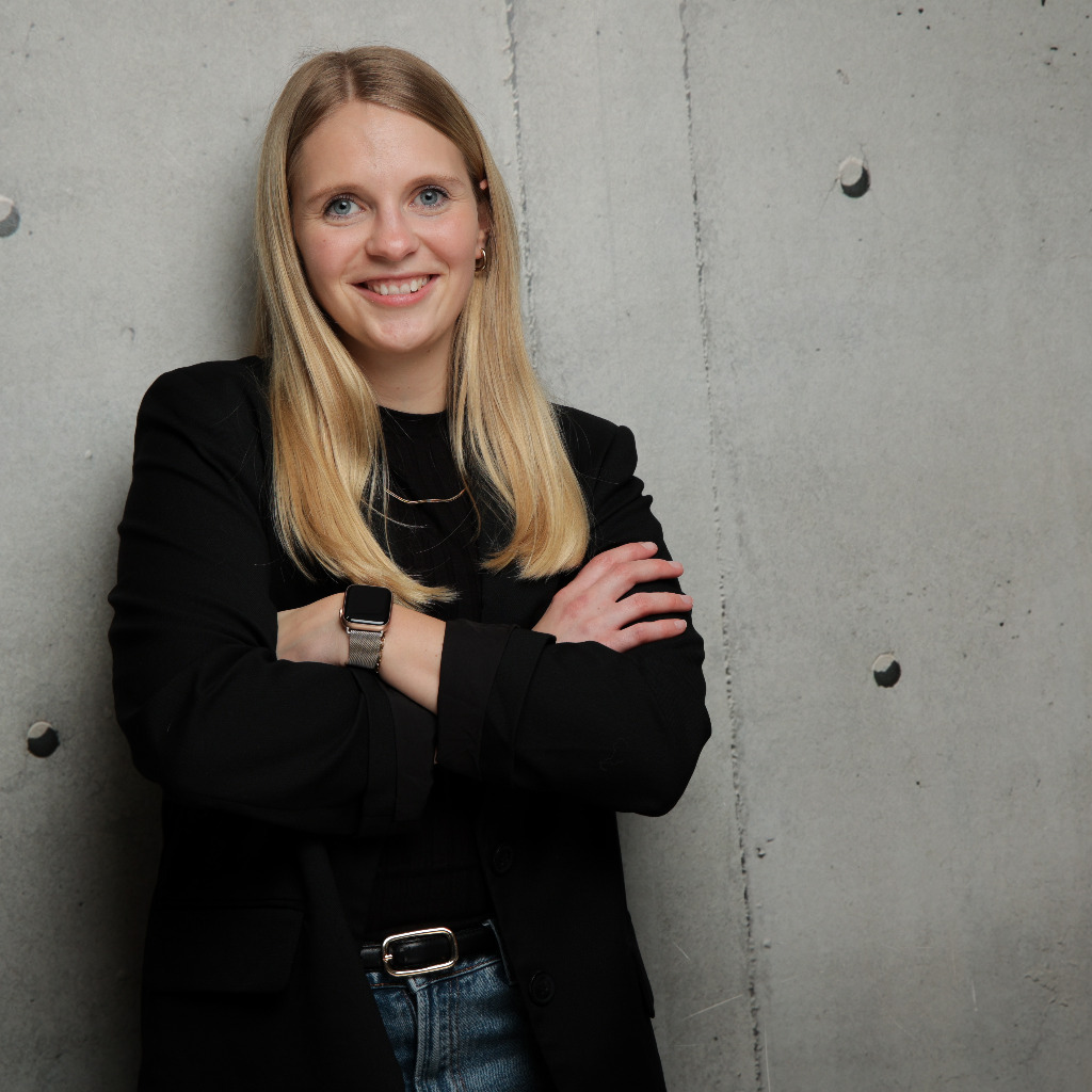 Maleen Dolle - Project Manager - Materna Information & Communications ...