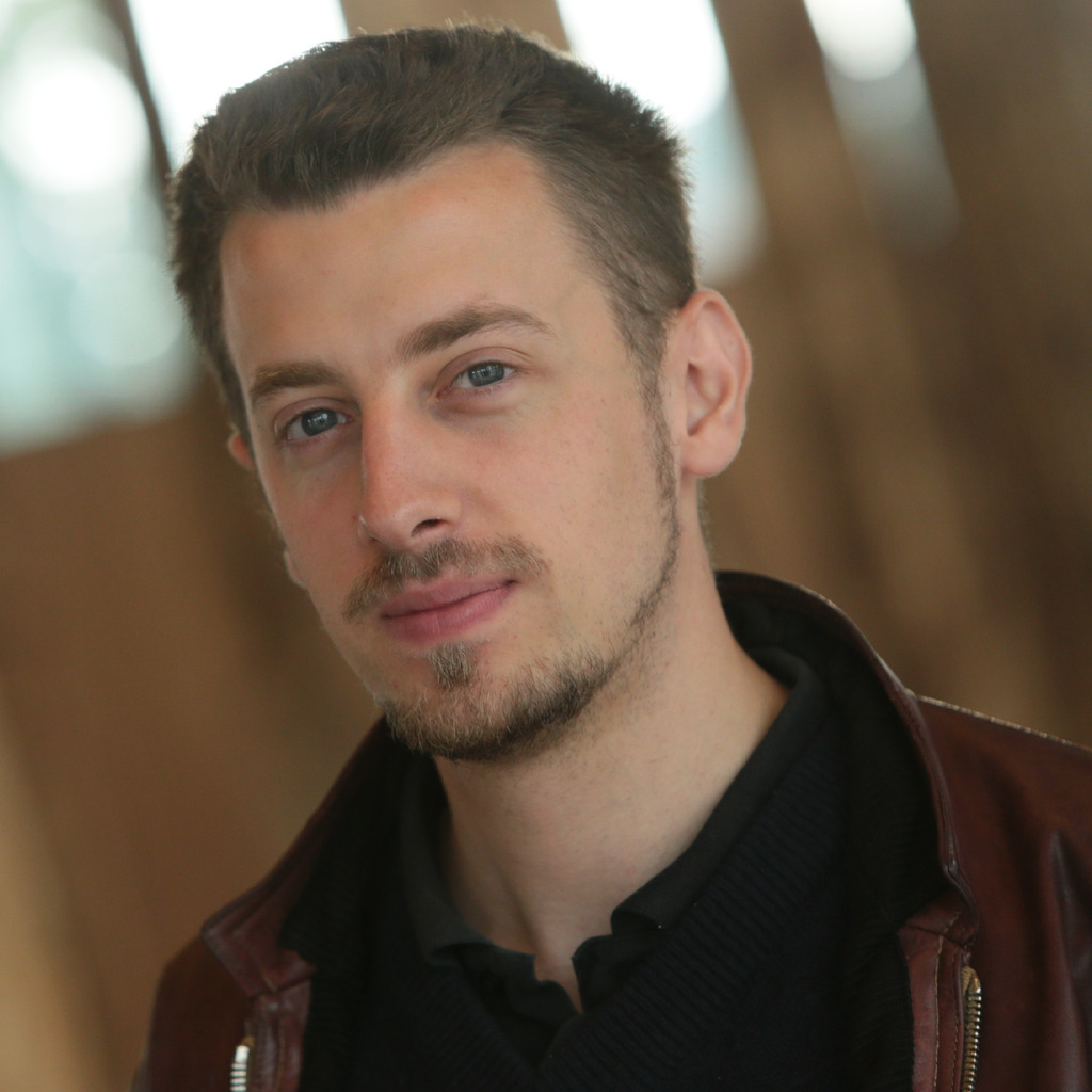 Carl Willke - Bauleiter Hochbau - Emporium Bau - und Verwaltungs GmbH ...