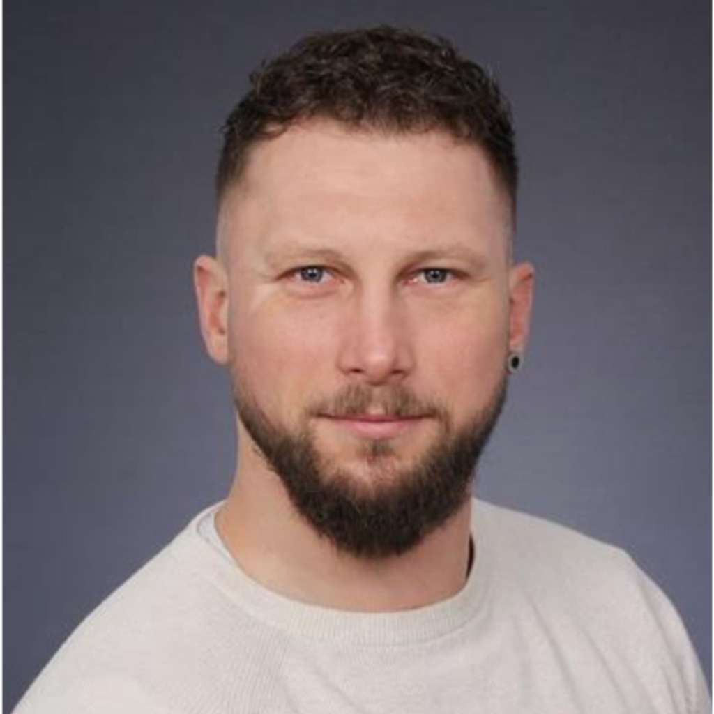 Sebastian Grüter - Technical Site Lead/ Sr. RME Technician - Amazon EU ...