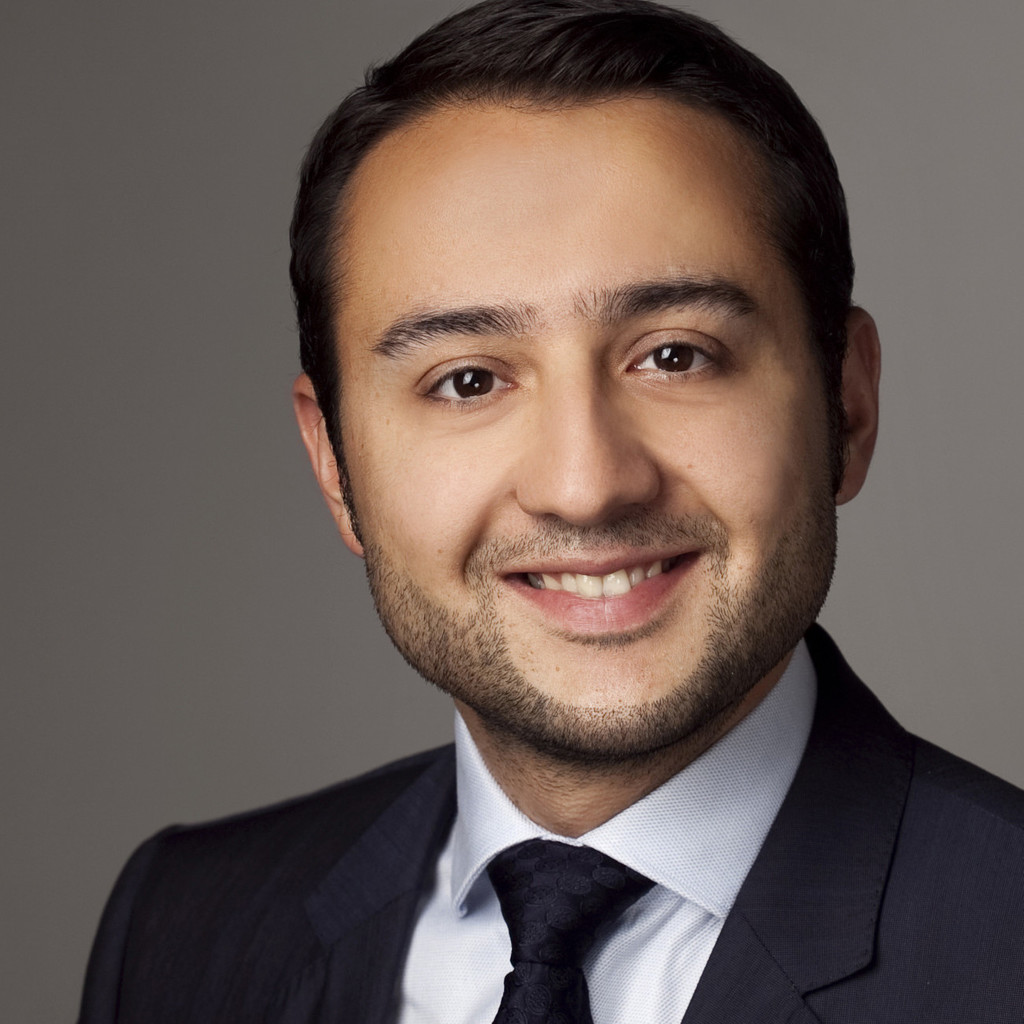 Özcan Öztimur - International Sales Manager Recovered Materials - CellMark Group | XING
