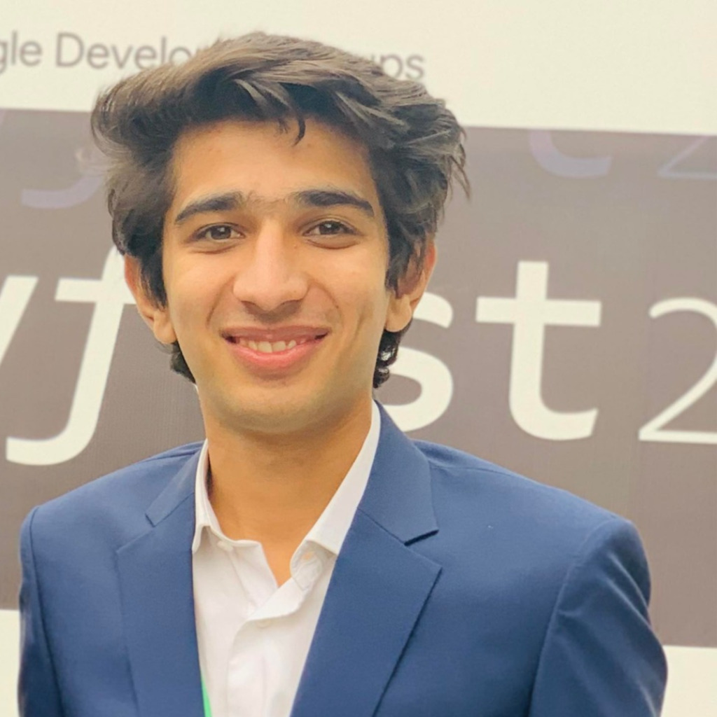 Mazhar Hussain - Chief Executive Officer (CEO) - Bingtechs Solutions | XING