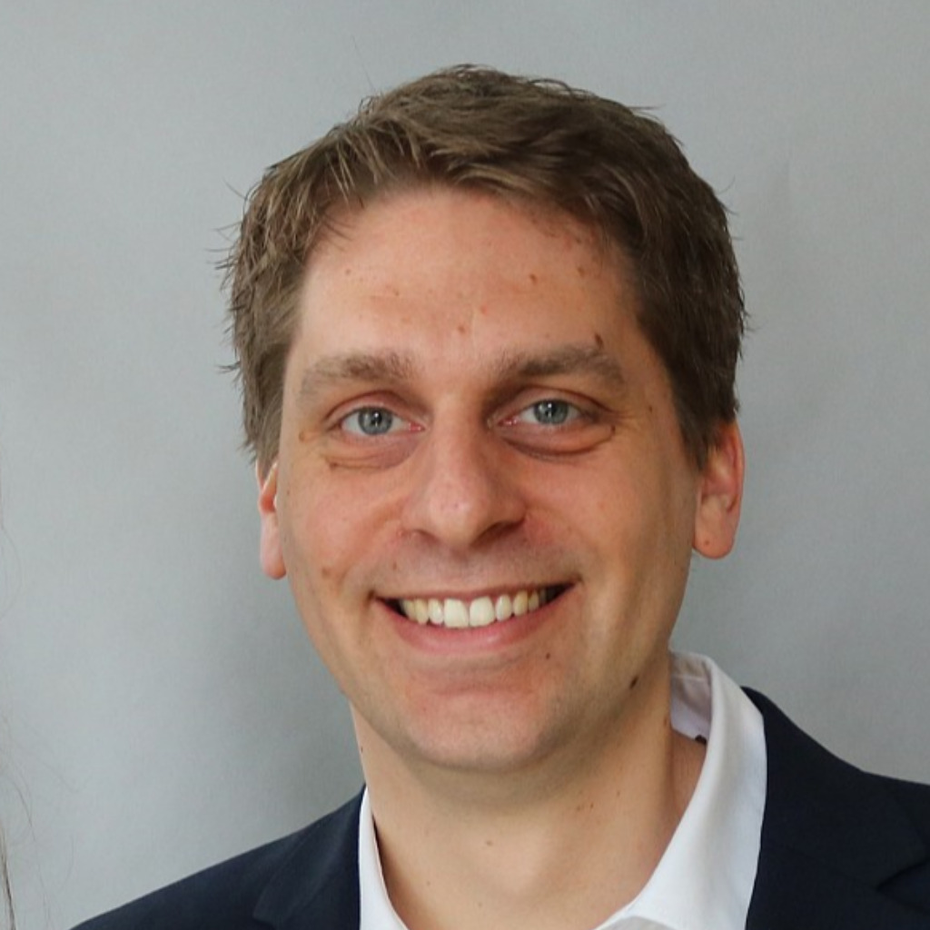 Michael Rauch - Teamleiter IT Operations - Consors Finanz BNP Paribas ...