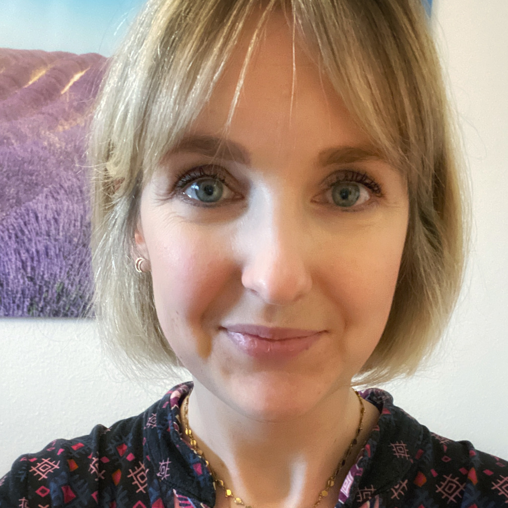 Frauke Zumpe - Coach, Mentor und Trader - Frauke Busker | XING