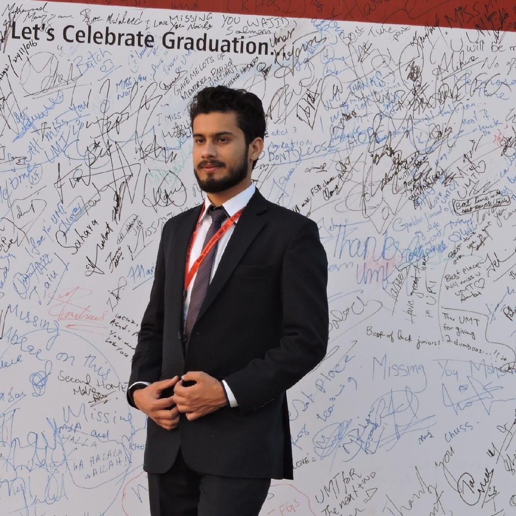 Muhammad Mateen - Software Engineer - upday GmbH & Co.KG / Axel Springer | XING