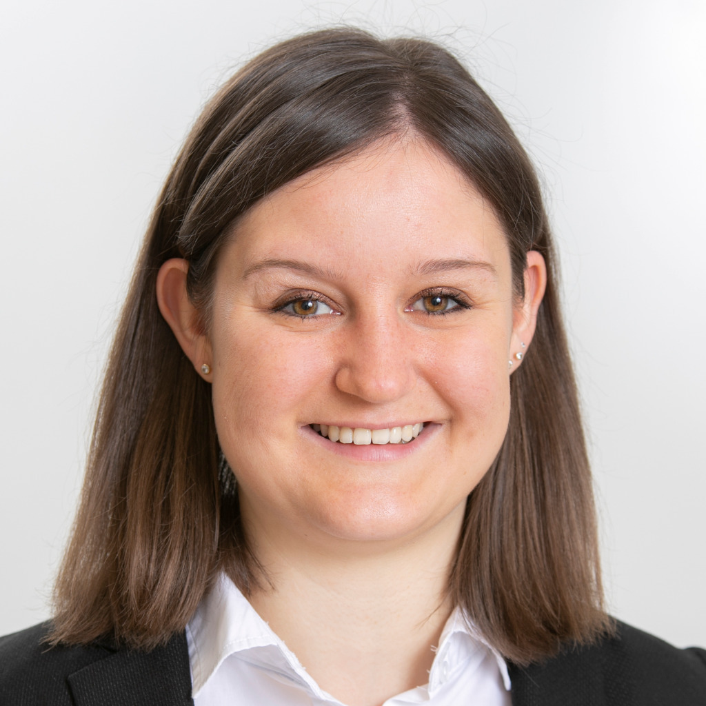 Anna Lachenmaier - Analytische und Bioanalytische Chemie - Hochschule ...