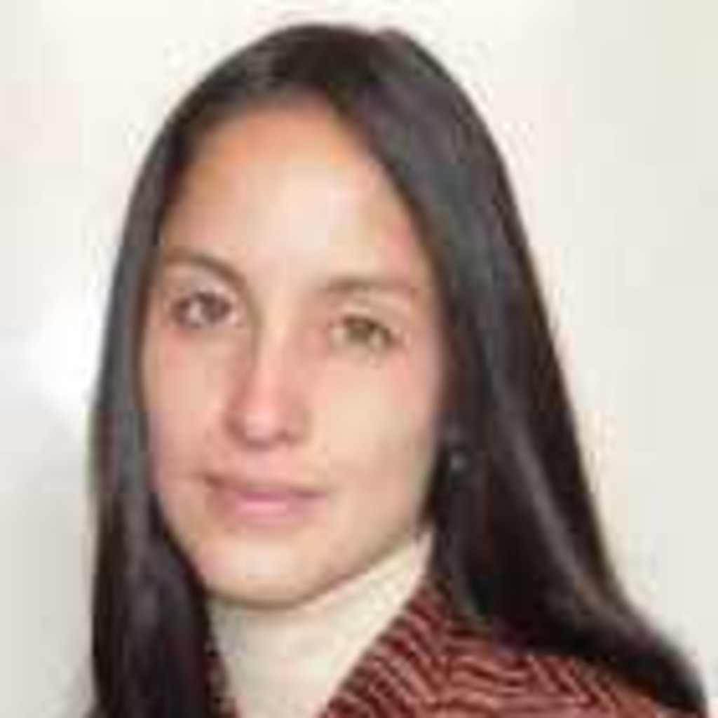 Maria Fernanda Londoño Rodriguez - Especialista ambiental - Brandariz ...