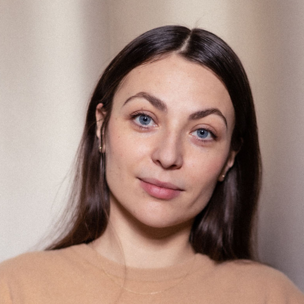 Iuliia Guida - Talent Acquisition Specialist - NexWafe GmbH | XING