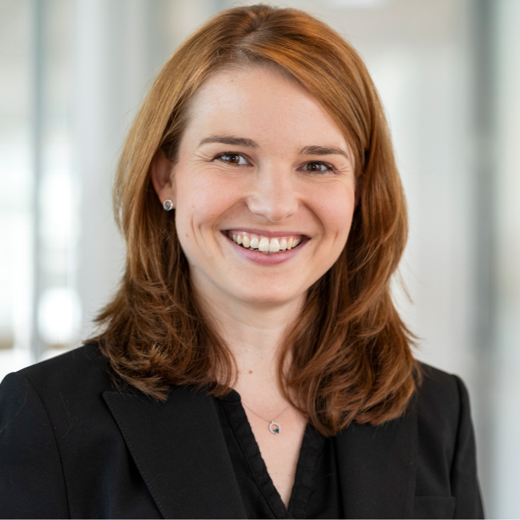 Laura Hopp - Leiterin Personalwesen - Bohnenkamp AG | XING