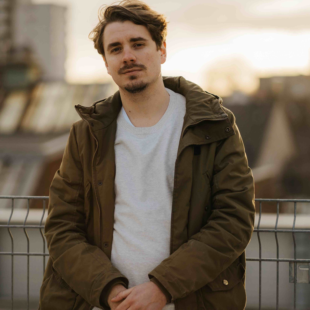 Kevin Ebert - Ressortredakteur Politik und Gesellschaft - PULS ...