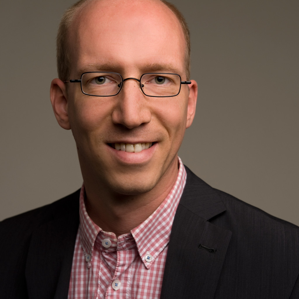 Alexander Bork - IT Sachbearbeiter Schulen - Landkreis Lutherstadt ...