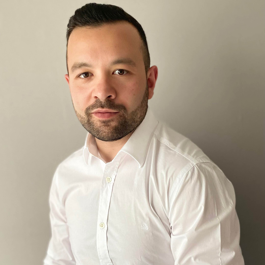 Mahmut Turan - Prozessoptimierer - Hundhausen Casting GmbH | XING