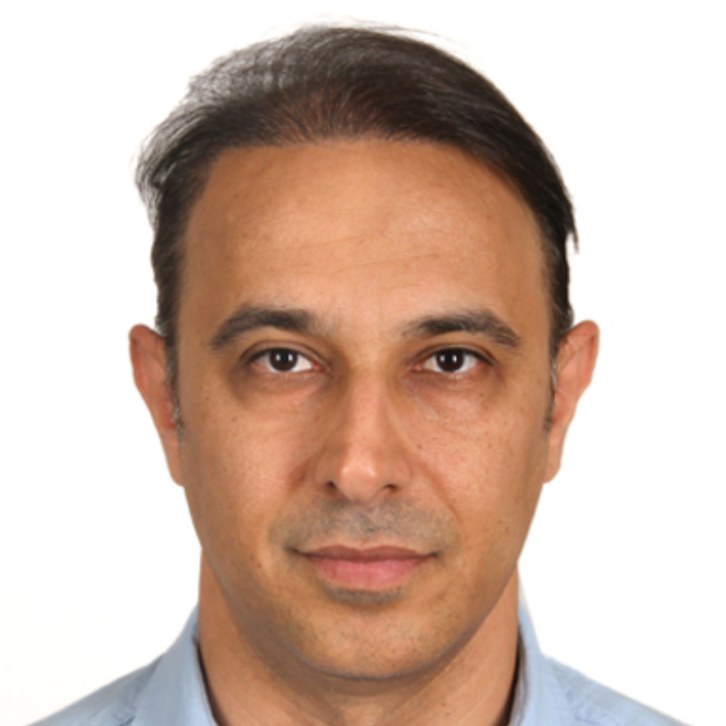 amin anis - Electronics Engineer - fanavaran petrochemical company | XING