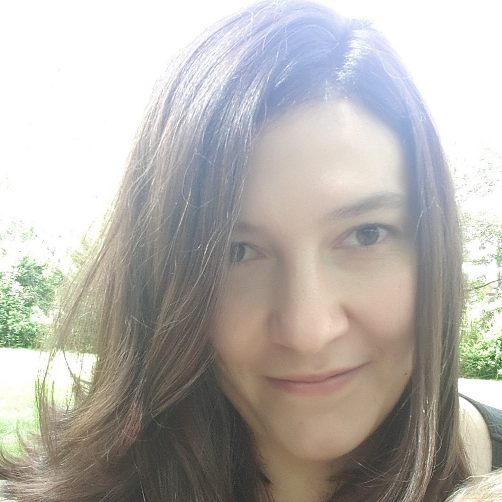 Steffi Schmidt - Conference & Event Sales Expert - Design Offices | XING