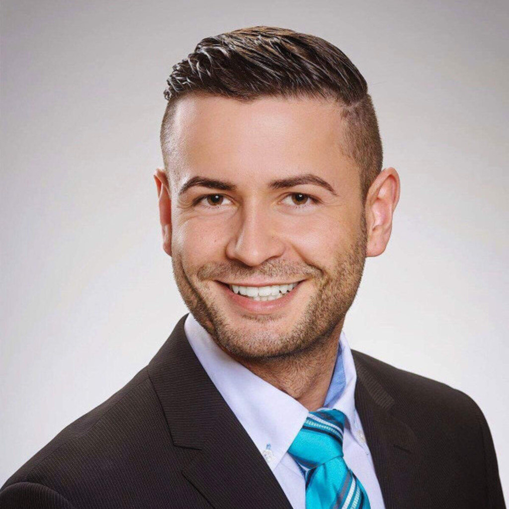 Kevin Förster - Agenturinhaber - Allianz Beratungs- und Vertriebs-AG | XING