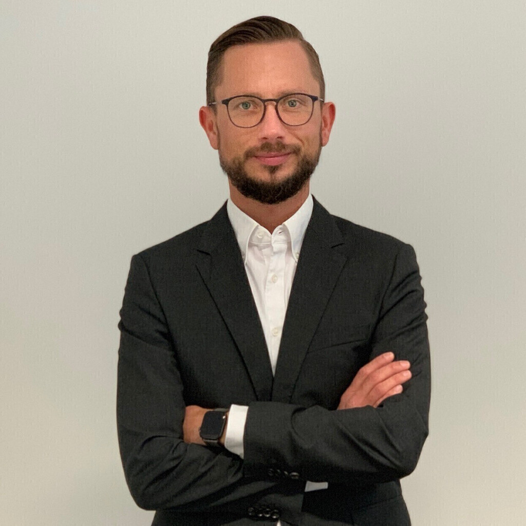 Christian Wallon - Finance Director Europe - Loparex Germany GmbH & Co ...